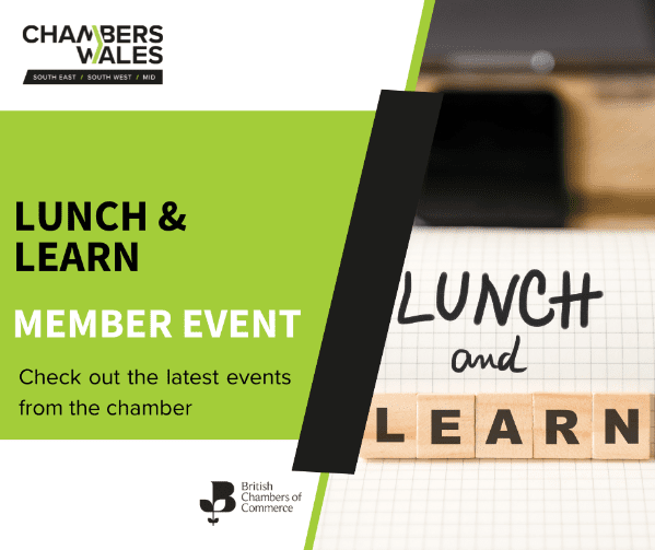 Lunch & Learn With at sbarc|spark event tickets from TicketSource