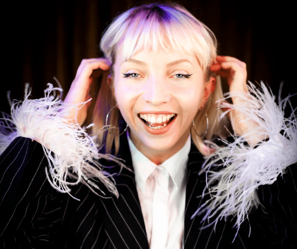 Elaine Robertson: Huge Play at The Cumberland Arms event tickets from ...