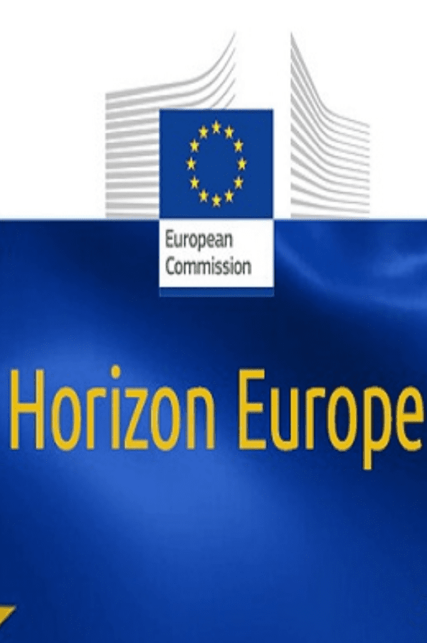 Horizon Europe Cluster 3 - Civil Security for Society at Online event ...