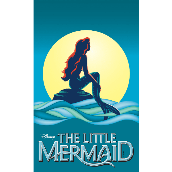 Disney's The Little Mermaid The Musical at Constance Green Hall, St ...