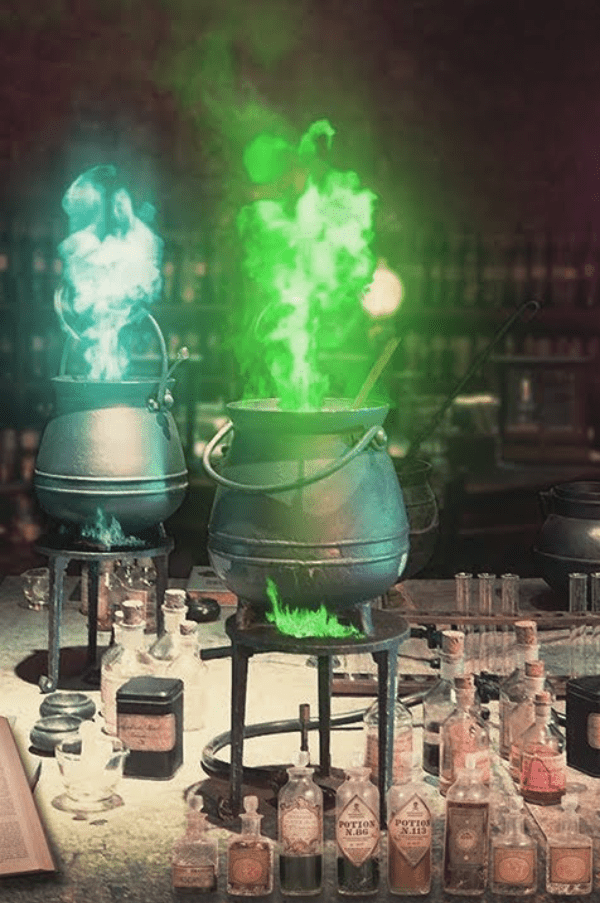 Potion Making Class UKComicCon Exeter at Westpoint Arena event tickets ...