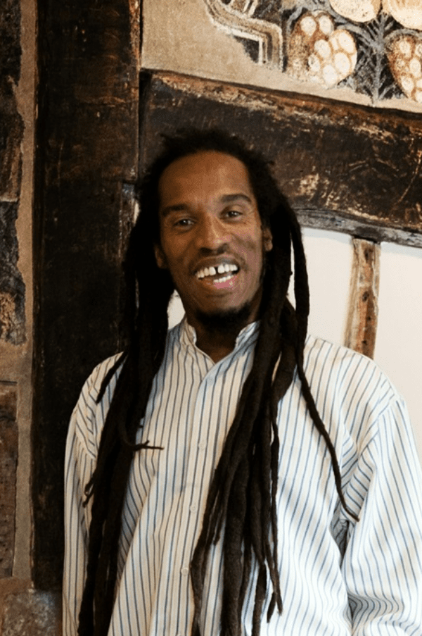 03. Celebration of the life and works of Benjamin Zephaniah, hosted by ...