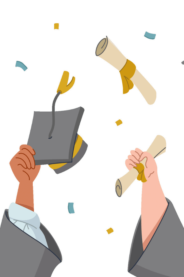 Children's University Graduation - Lyde Green Primary School at Lyde ...