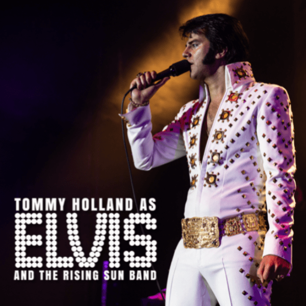 Elvis & The Rising Sun Band at Mytton Fold Hotel event tickets from ...